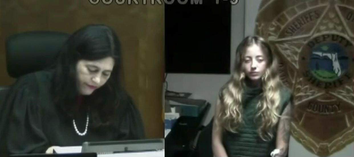 NY Instagram model Maecee Marie Lathers blames party drugs and time ...