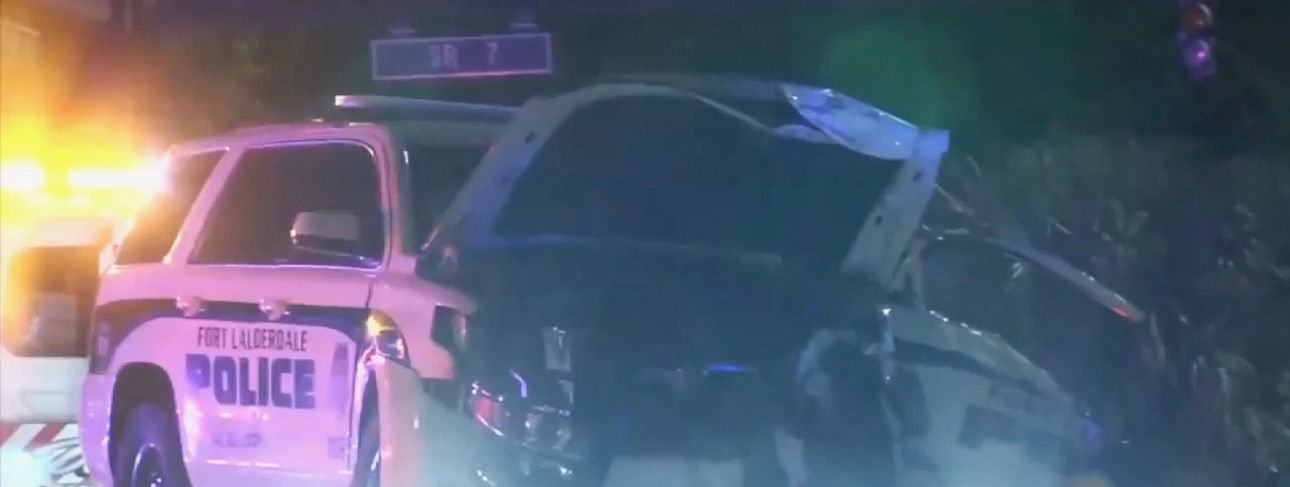Varios fueron trasladados al hospital tras un accidente en el que ...