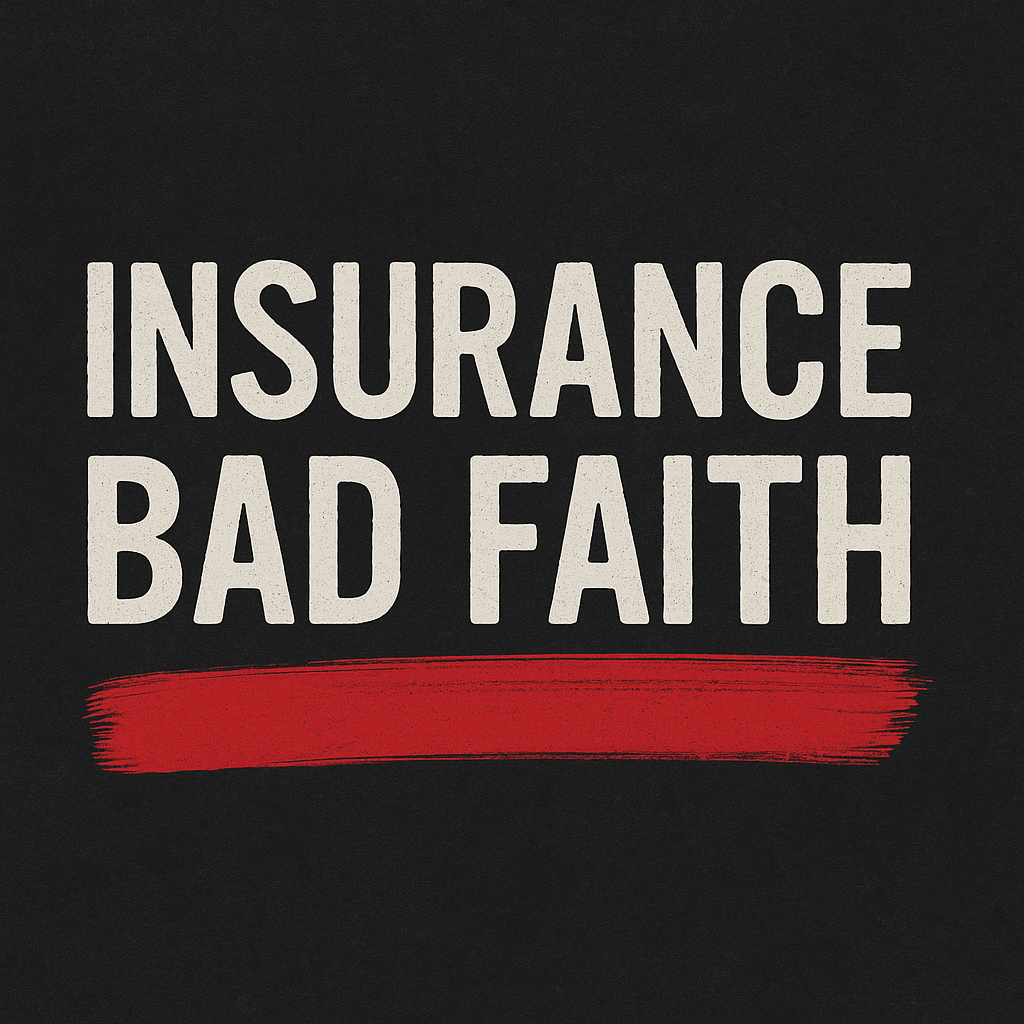 New Florida Law Changes the Game on Insurance Bad Faith Claims - Jaime ...